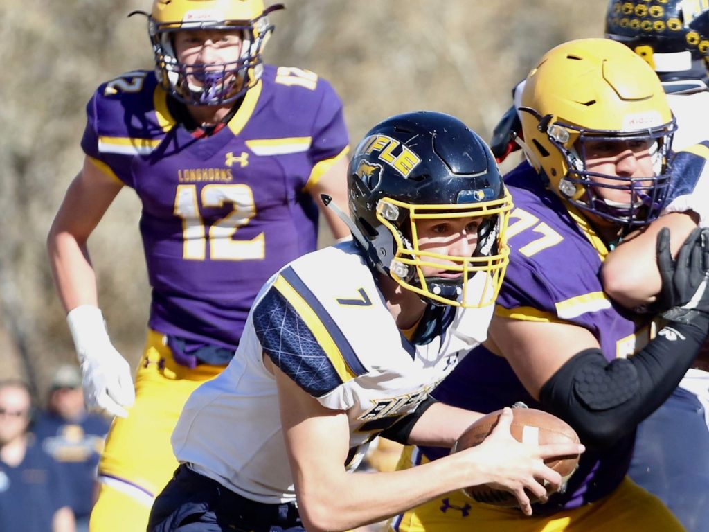 Miracle in Basalt: Overtime play sends Longhorns to quarterfinal upset ...